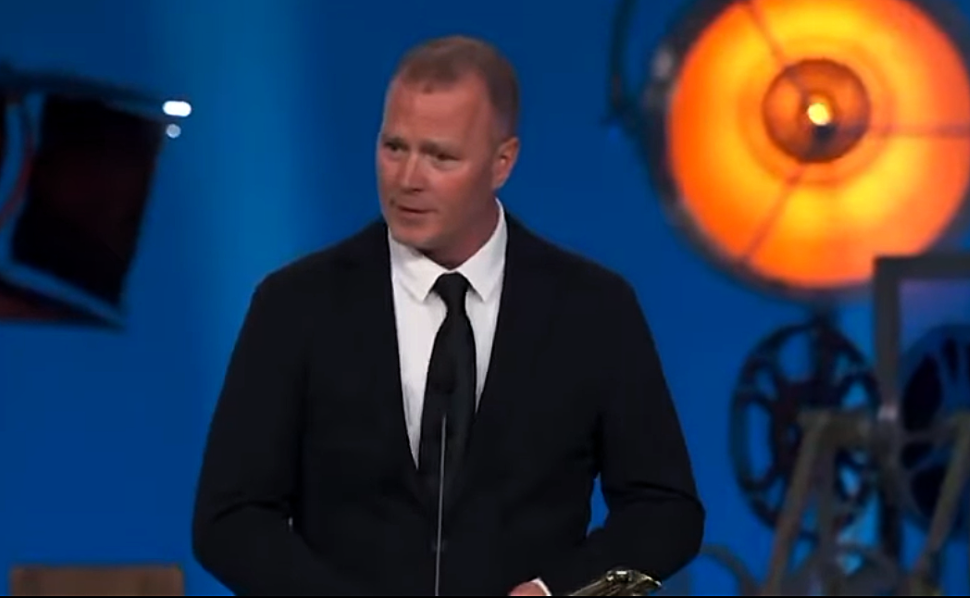 Steve and Leslie McMichael win top stunt honour at Canadian Screen Awards - CochraneNow ...